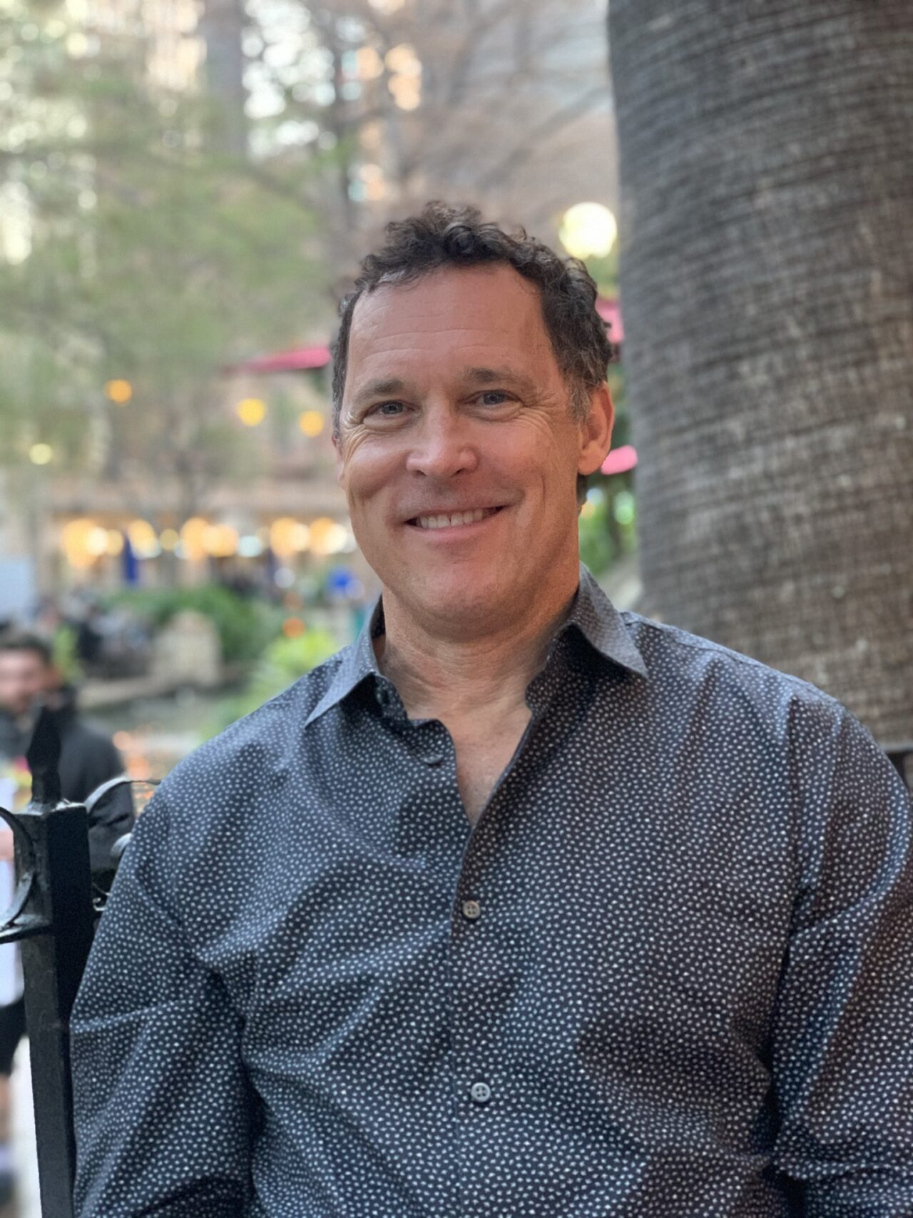 About Us | Dr. Joseph McCreary, III
